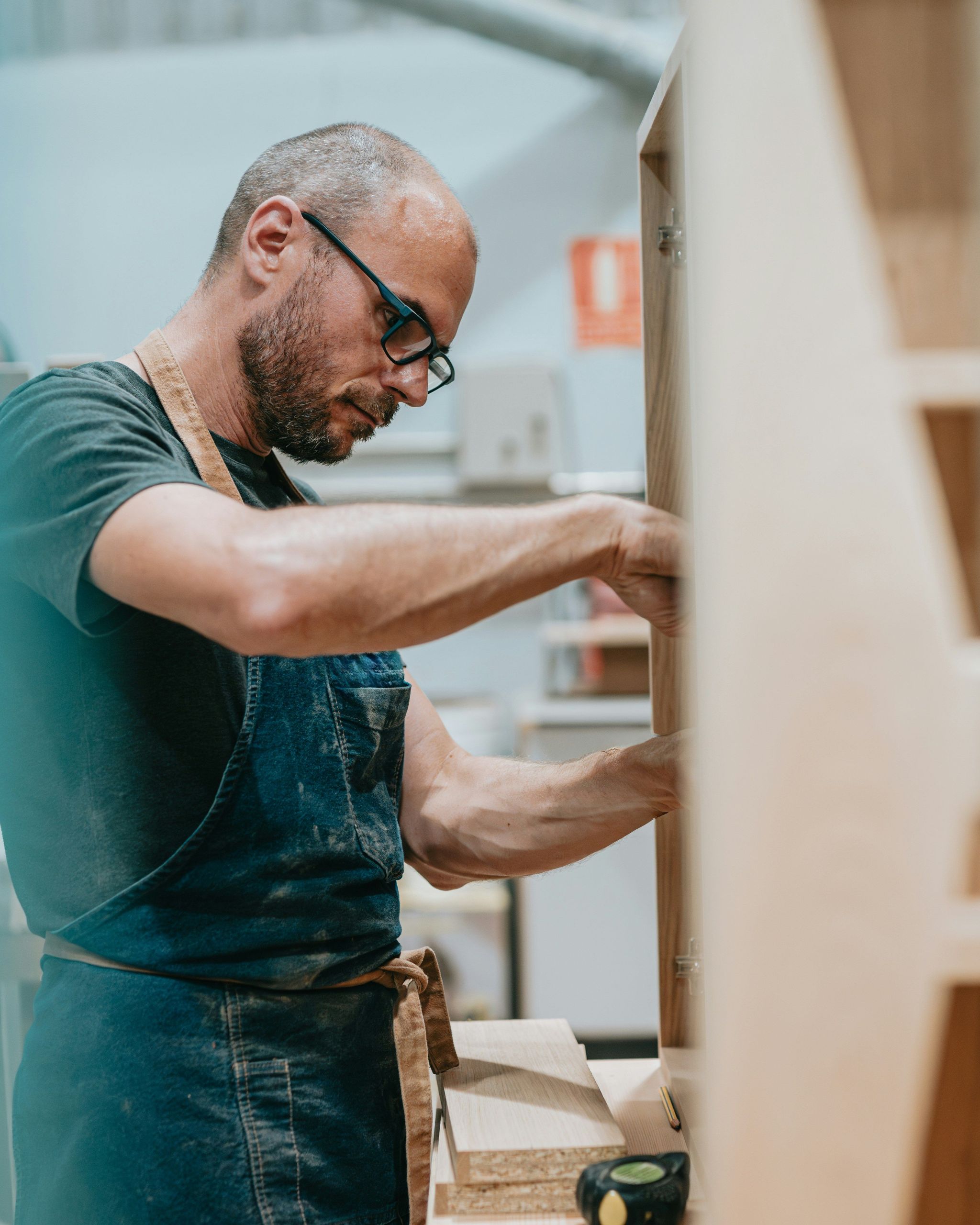 Colbe: The Work Wellbeing Network